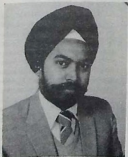 Hundreds at bhog of S. Sohan Singh – SIKH HERITAGE EDUCATION