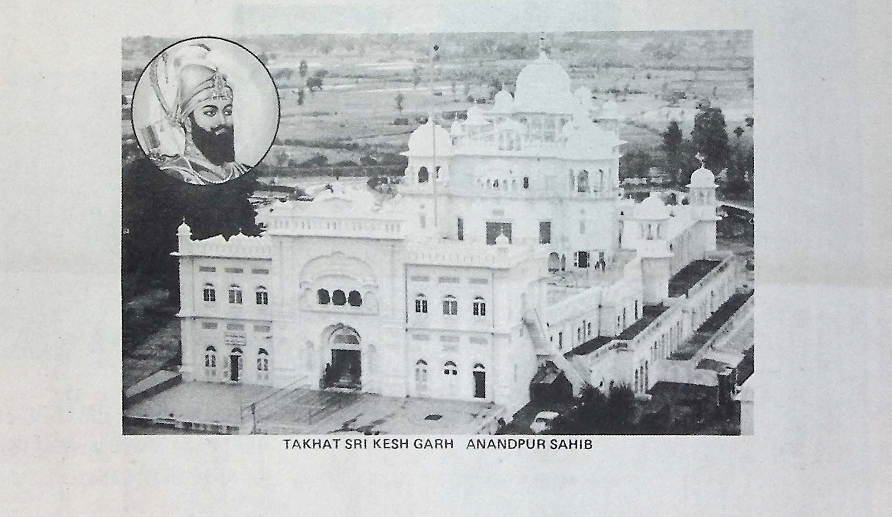 VASAKHI GREETINGS THE SIKH CENTER, HOUSTON – SIKH HERITAGE EDUCATION