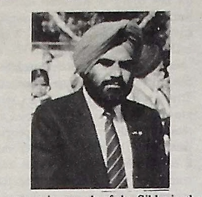 ECONOMIC GROWTH OF THE SIKHS IN THE BAY AREA: By Balbir Singh Ragi ...