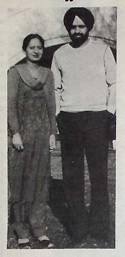 Mr. Bhupinder S. Nijjar Dr. Maninder K. Nijjar – SIKH HERITAGE EDUCATION