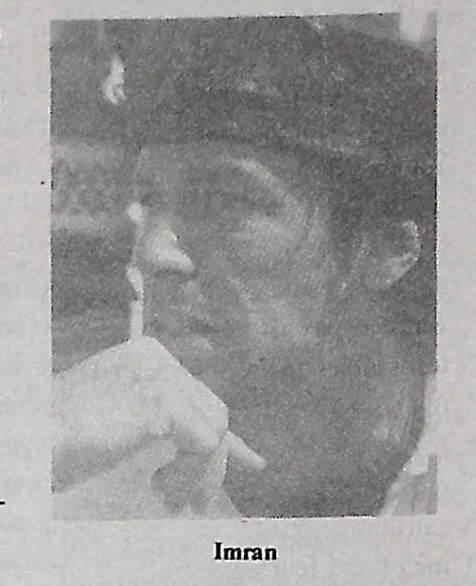 Imran Faces A Heartbreak – SIKH HERITAGE EDUCATION