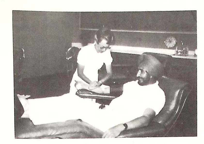 Sikh Way of ‘Blood for Blood’ – SIKH HERITAGE EDUCATION