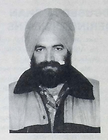 SIKH PERSONALITIES OF YUBA CITY PIARA SINGH GOSHAL – SIKH HERITAGE ...