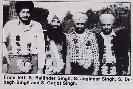 For the Love of Their Religious symbols – SIKH HERITAGE EDUCATION