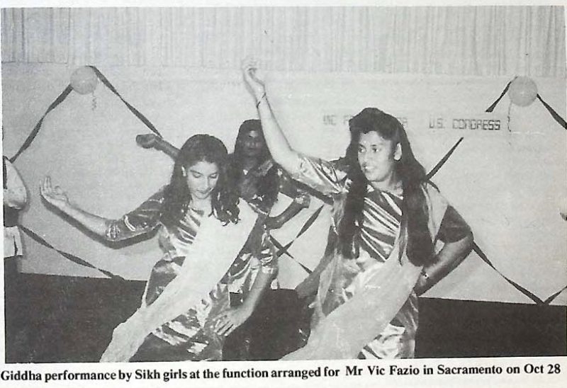 Upper caste war can unite SCs & minorities – SIKH HERITAGE EDUCATION