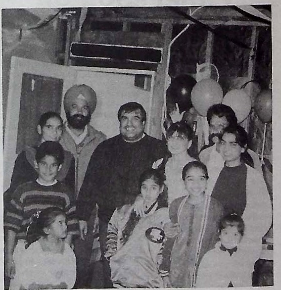 Samras celebrate – SIKH HERITAGE EDUCATION