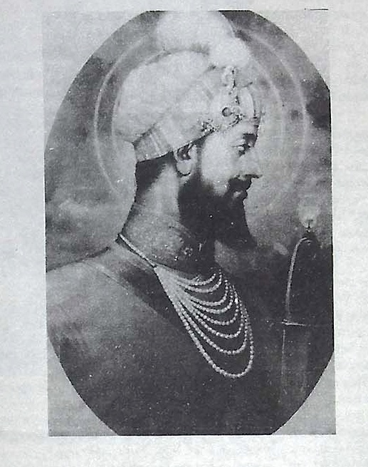 SIKH HERITAGE Guru Gobind Singh The Saviour Of Humanity – SIKH HERITAGE ...