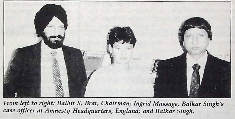 UNITED NATIONS COMMISSION FOR HUMAN RIGHTS – SIKH HERITAGE EDUCATION