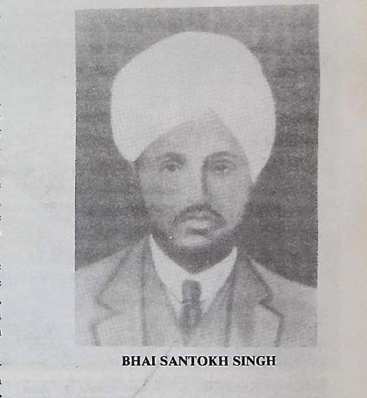 The Ghadar Party and Khalistan – SIKH HERITAGE EDUCATION
