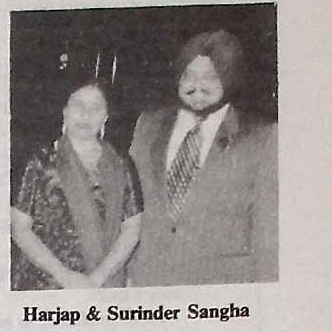 21st marriage anniversary – SIKH HERITAGE EDUCATION