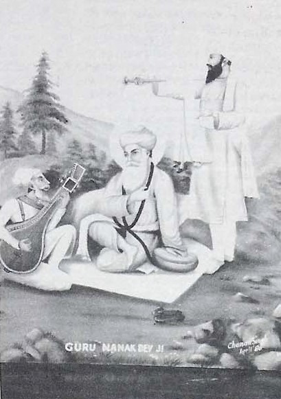 GURPURB GREETINGS ON THE AUSPICIOUS OCCASION OF THE BIRTH ANNIVERSARY ...