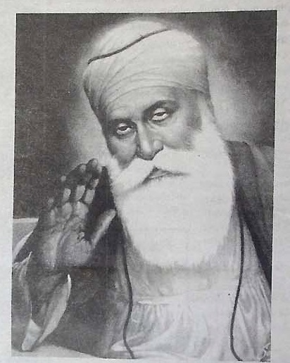 SIKH STUDY CIRCLE, INC (SIKH GURDWARA, HOLLYWOOD) – SIKH HERITAGE EDUCATION