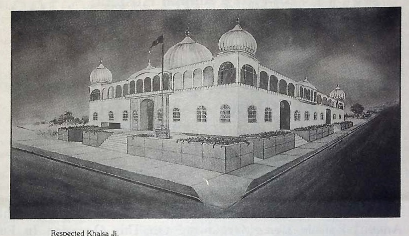 SIKH STUDY CIRCLE, INC. (SIKH GURDWARA, HOLLYWOOD) – SIKH HERITAGE ...