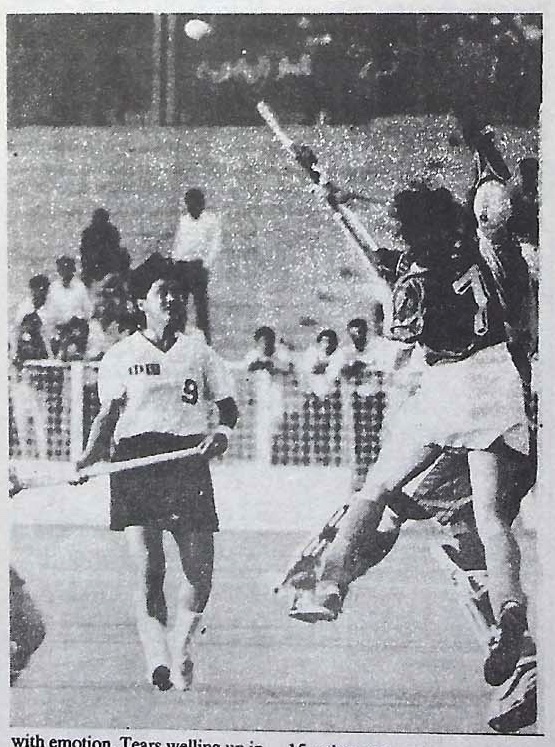 Kang a name to reckon with in archery – SIKH HERITAGE EDUCATION