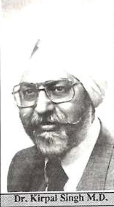 A Sikh at police chaplain’s convention – SIKH HERITAGE EDUCATION