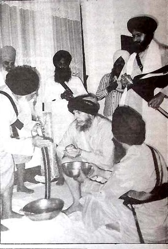 ‘SIKH TEMPLE OF LOS ANGELES Vermont Ave., Hollywood – SIKH HERITAGE ...