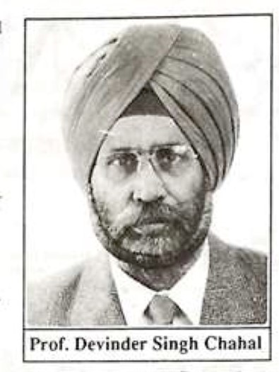 Scientific interpretation of Gurbani for authentic understanding of ...