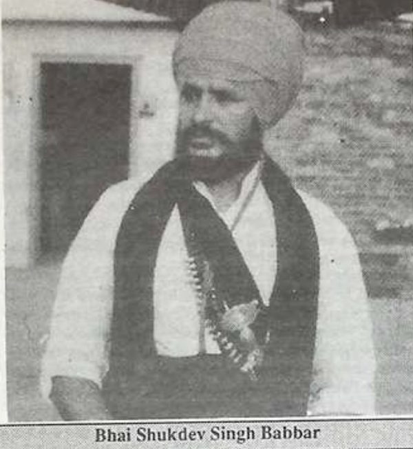 Bhai Sukhdev Singh was killed after arrest, says Jawahar Kaur – SIKH HERITAGE EDUCATION