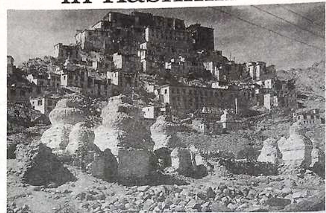 Did Jesus live in Kashmir? – SIKH HERITAGE EDUCATION