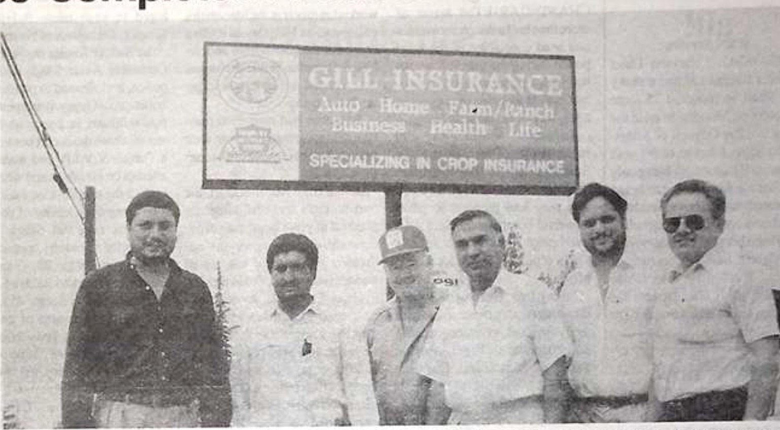 Gill Insurance Completes A Successful Year – SIKH HERITAGE EDUCATION