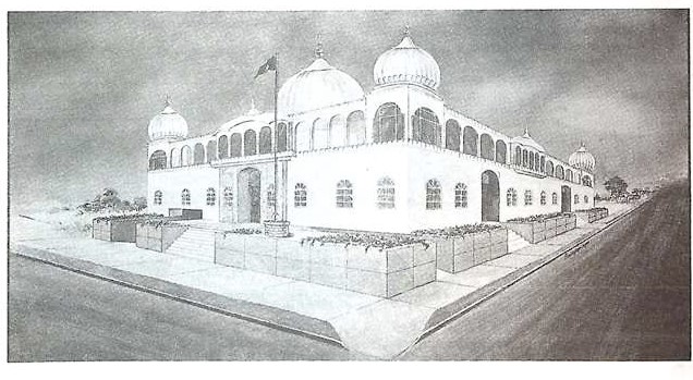 SIKH TEMPLE LOS ANGELES SIKH STUDY CIRCLE, INC. – SIKH HERITAGE EDUCATION