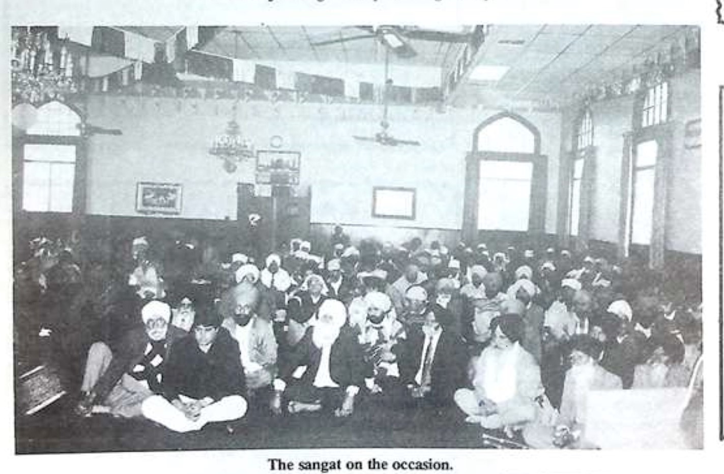 World Sikh News THE UNITED VOICE OF THE SIKHS Sikhs are slaves in India ...