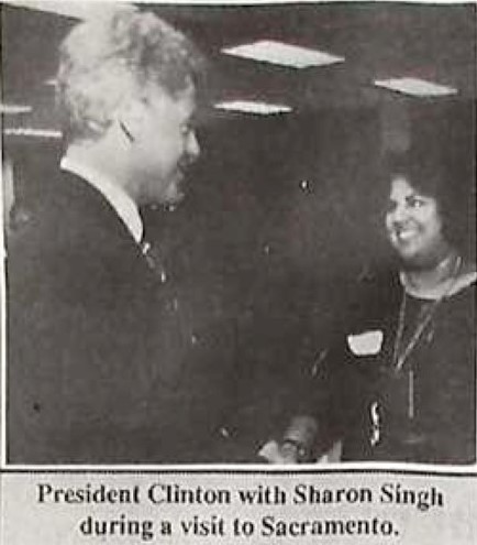 Good-Bye & Good-Luck! Sharon Singh – SIKH HERITAGE EDUCATION