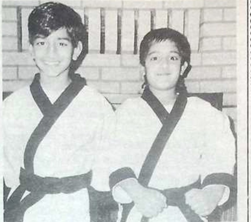 Young masters – SIKH HERITAGE EDUCATION