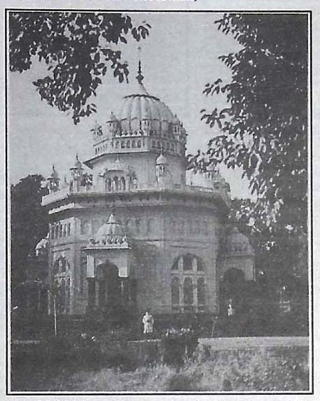 The Saga of Saragarhi – SIKH HERITAGE EDUCATION
