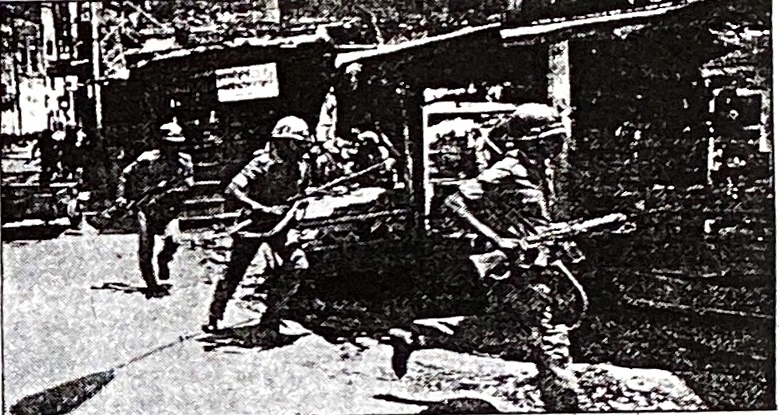 The Operation – SIKH HERITAGE EDUCATION