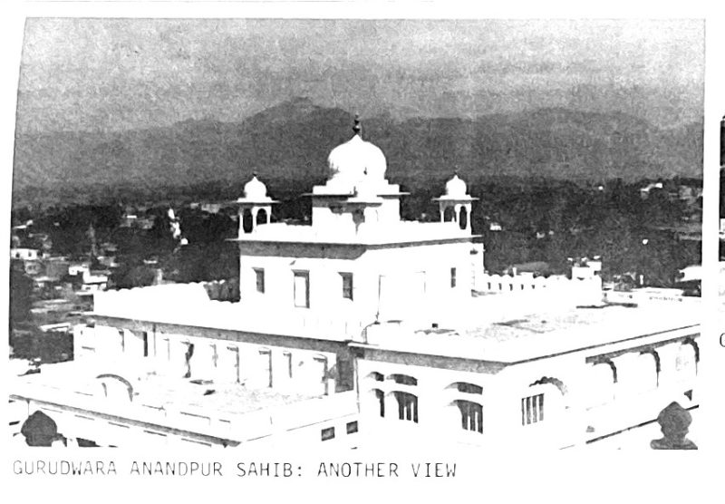 HISTORICAL BACKGROUND (Part 3) – SIKH HERITAGE EDUCATION