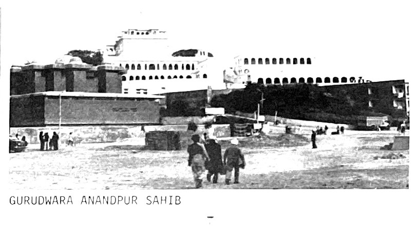 HISTORICAL BACKGROUND (Part 3) – SIKH HERITAGE EDUCATION