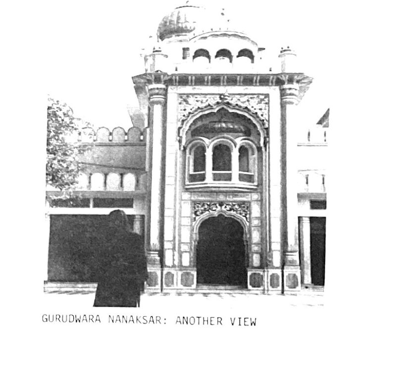 HISTORICAL BACKGROUND (Part 3) – SIKH HERITAGE EDUCATION