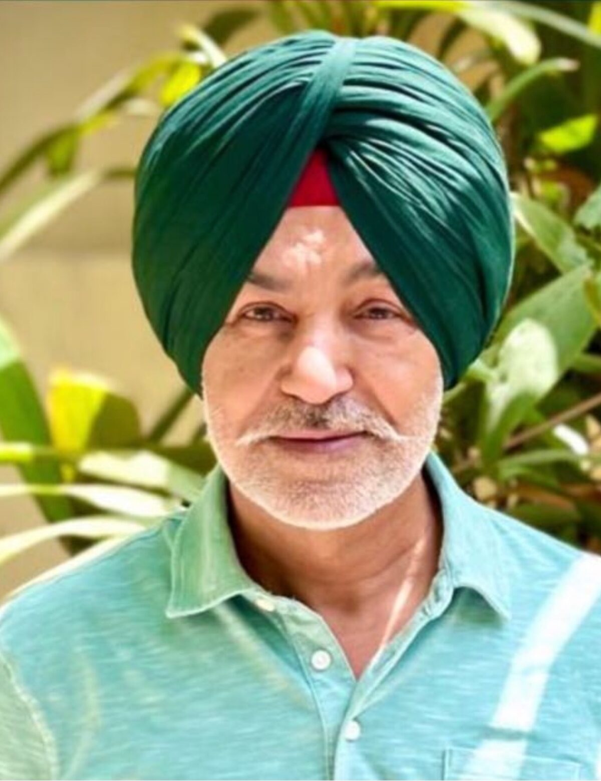 Kuki Gill – SIKH HERITAGE EDUCATION
